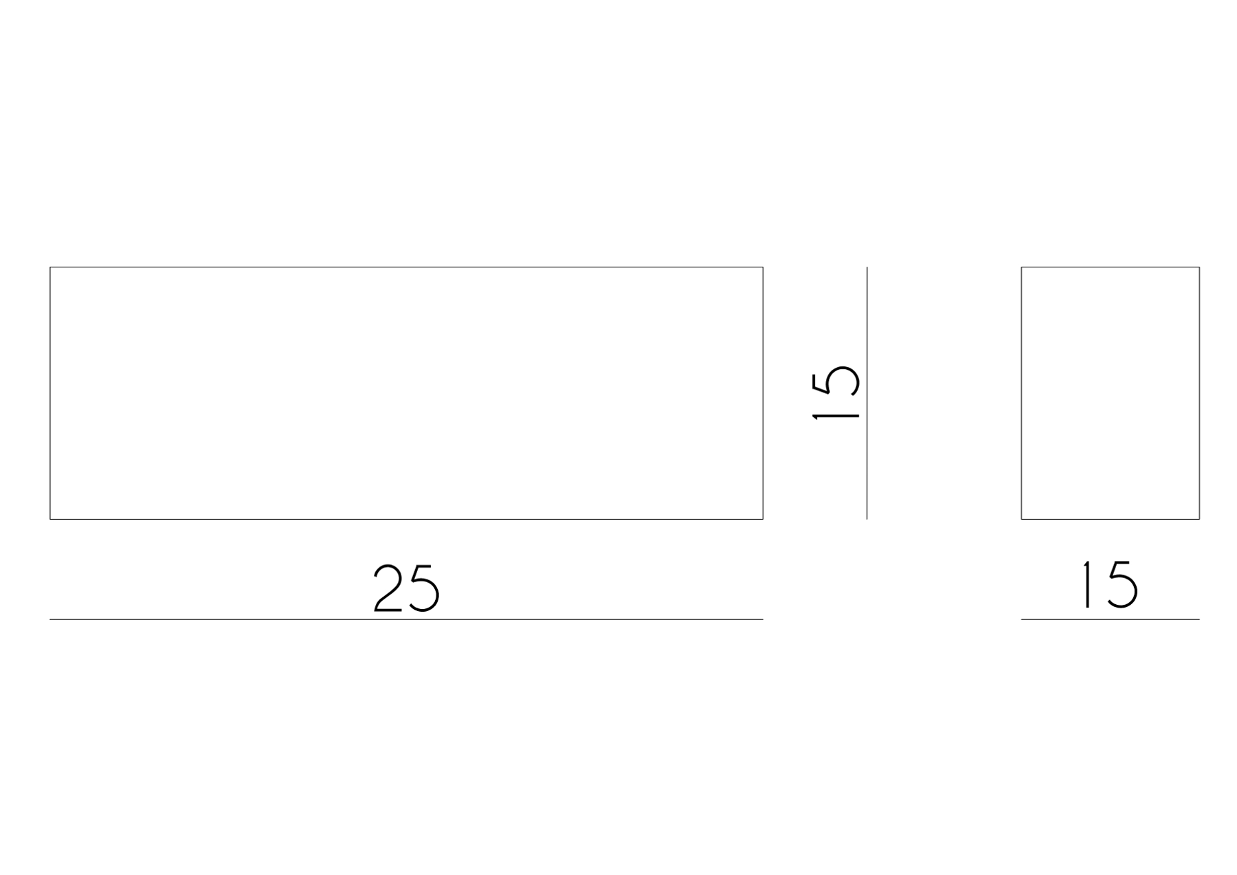 MLE - PENTA wall E27