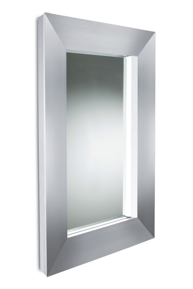 MLE - BENTLEY wall with anti-mist device LED