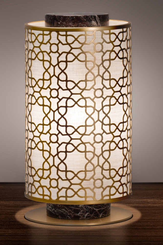 MLE - NOOR C table E27