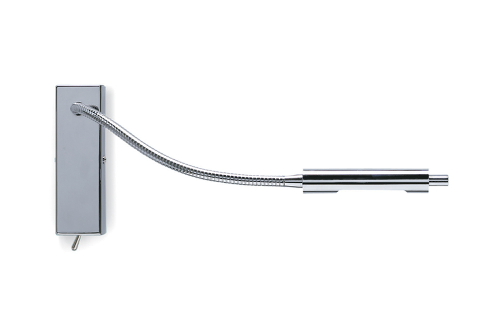 MLE - OPERA wall 3x1W with switch