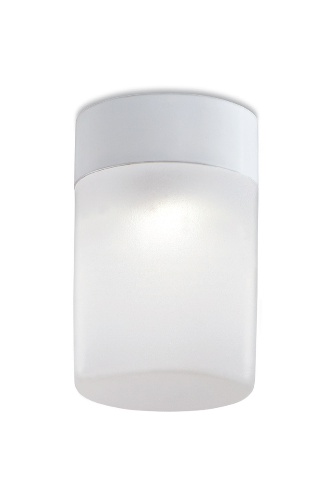 MLE - SNOW wall/ceiling LED